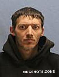 JONES DUSTIN E 02/11/2023 - Pulaski County Mugshots Zone