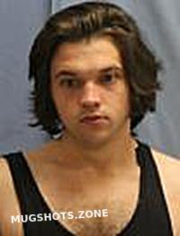 BURTON ROBERT RAY JR 02/11/2023 - Pulaski County Mugshots Zone