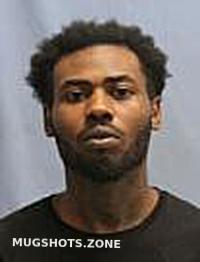 ELLIS BENJAMIN RASHAD 02/14/2023 - Pulaski County Mugshots Zone