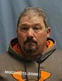 BROWN RICKY GLEN 02/17/2023 - Pulaski County Mugshots Zone