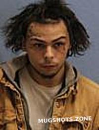 ROCHA JIMMY RYAN 02/24/2023 - Pulaski County Mugshots Zone