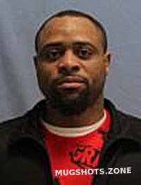 EVERETT LAMONTAE 02/27/2023 - Pulaski County Mugshots Zone