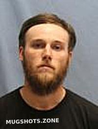 MAXSON MICHAEL WAYNE 02/28/2023 - Pulaski County Mugshots Zone