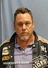 CARSON RONNIE S 03/02/2023 - Pulaski County Mugshots Zone