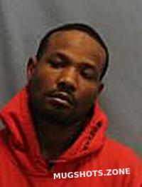 RILES CHRISTOPHER 03/02/2023 - Pulaski County Mugshots Zone