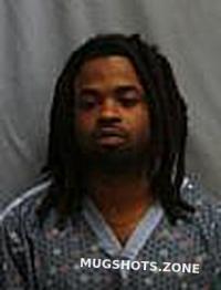 MCELROY JOVONTE DECARIUS 03/02/2023 - Pulaski County Mugshots Zone