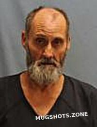 BELCHER PHILLIP RAY 03/02/2023 - Pulaski County Mugshots Zone