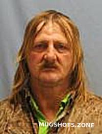 POTTS JACKIE LEON 03/03/2023 - Pulaski County Mugshots Zone