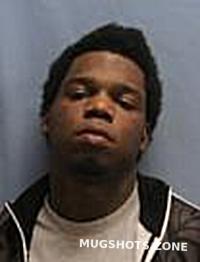 MILTON JARVIS DEWAN 03/04/2023 - Pulaski County Mugshots Zone