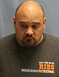 MERCHANT JEFFERY MICHAEL 03/04/2023 - Pulaski County Mugshots Zone