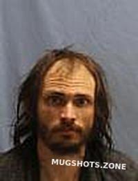 BOWMAN JOHNATHAN DEAN 03/04/2023 - Pulaski County Mugshots Zone