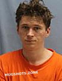 DUPRE KYLE 03/05/2023 - Pulaski County Mugshots Zone