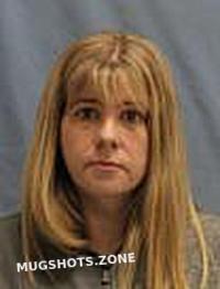 LEEMAN AIMEE M 03/08/2023 - Pulaski County Mugshots Zone