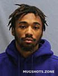 DAVIS RODERICK 03/10/2023 - Pulaski County Mugshots Zone