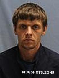 REDDING KODY RAY 03/12/2023 - Pulaski County Mugshots Zone