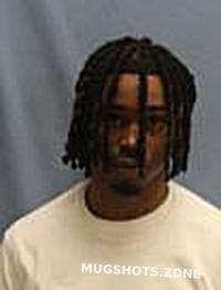 MARTIN JAYDAN 03/13/2023 - Pulaski County Mugshots Zone