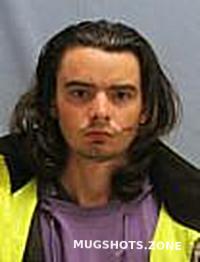 CAUDLE GREGORY LEE 03/13/2023 - Pulaski County Mugshots Zone