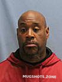 BRYSON DARRELL 03/14/2023 - Pulaski County Mugshots Zone