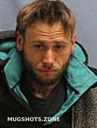 ENLOW CHARLES MICHAEL JR. 03/14/2023 - Pulaski County Mugshots Zone