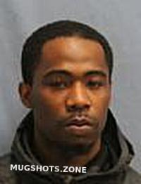 LEWIS KEON 03/15/2023 - Pulaski County Mugshots Zone