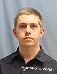 PATTERSON JAMES TYLER 03/16/2023 - Pulaski County Mugshots Zone