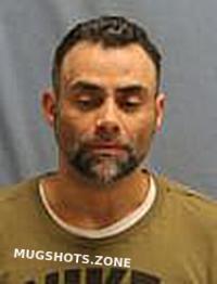 FANTAUZZI MARIO A 03/16/2023 - Pulaski County Mugshots Zone