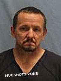 CROW JOHNNY DEWAYNE 03/21/2023 - Pulaski County Mugshots Zone