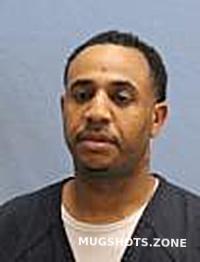 MOSLEY NICHOLAS DEANDRAE 03/24/2023 - Pulaski County Mugshots Zone