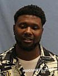 MAXFIELD DAROLD 03/25/2023 - Pulaski County Mugshots Zone