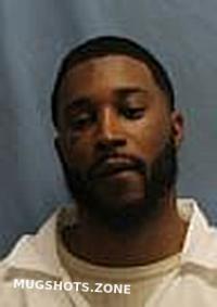 HOWZE CHANTZE 03/26/2023 - Pulaski County Mugshots Zone