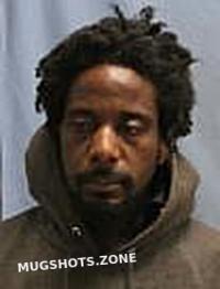 MOSS RASHAD K 03/27/2023 - Pulaski County Mugshots Zone