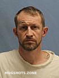 KOPP CHRISTOPHER GEORGE 03/29/2023 - Pulaski County Mugshots Zone