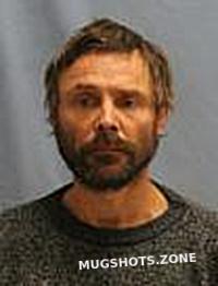 GOSS DERRICK JOE 04/01/2023 - Pulaski County Mugshots Zone