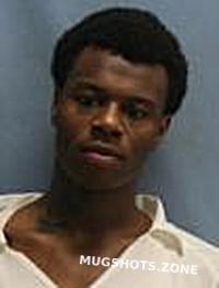 MCGEE KEATON JAMAL 04/02/2023 - Pulaski County Mugshots Zone