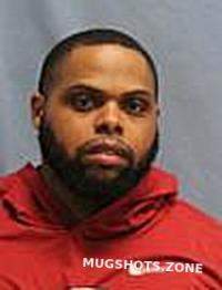 JORDAN GEJUAN 04/04/2023 - Pulaski County Mugshots Zone