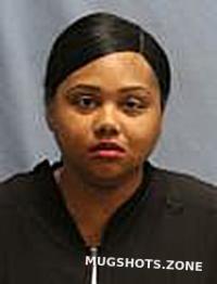 HARRIS JESSICA CRYSTAL 04/05/2023 - Pulaski County Mugshots Zone