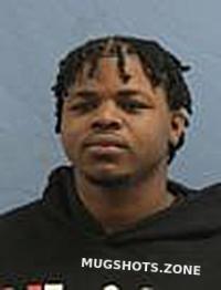 BRITTON AVRON 04/05/2023 - Pulaski County Mugshots Zone