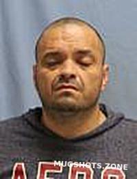 AVILES STEVE ERNESTO 04/07/2023 - Pulaski County Mugshots Zone