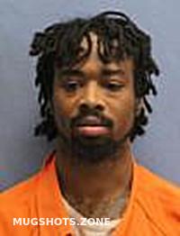 HUBBARD ANTONIO TERRELL 04/07/2023 - Pulaski County Mugshots Zone