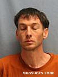 LIPSEY JASON DANIEL 04/09/2023 - Pulaski County Mugshots Zone