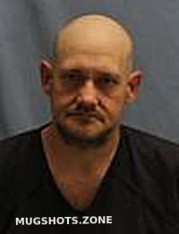 GRAVES KRISTOPHER ERIC 04/16/2023 - Pulaski County Mugshots Zone