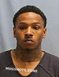 NELMS DEJON 04/20/2023 - Pulaski County Mugshots Zone
