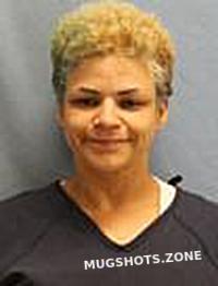 GOODING LEAH NICHOLE 04/20/2023 - Pulaski County Mugshots Zone