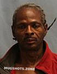 SHAVERS ROBERT EUGENE 04/22/2023 - Pulaski County Mugshots Zone