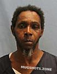 JACKSON ERIC LAMOND 04/26/2023 - Pulaski County Mugshots Zone