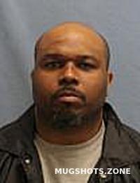 JORDAN BRALEN LAMAR 05/01/2023 - Pulaski County Mugshots Zone