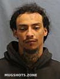 FARRELL KALEB CHRISTOPHER 05/02/2023 - Pulaski County Mugshots Zone