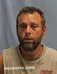 HALBROOK JASON WAYNE 05/02/2023 - Pulaski County Mugshots Zone