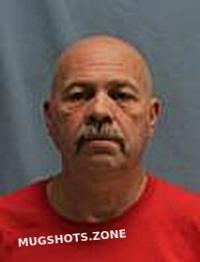 ACKLEY JOHN 05/02/2023 - Pulaski County Mugshots Zone