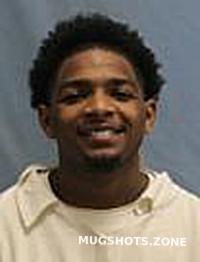 RICE TRAVON 05/03/2023 - Pulaski County Mugshots Zone